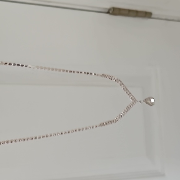 Windsor | Jewelry | Womens Silver Necklace | Poshmark